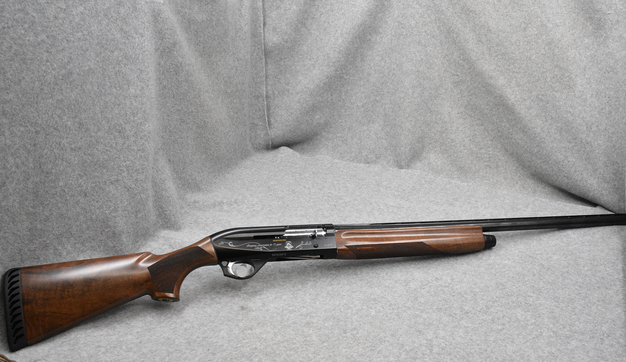 Benelli Montefeltro Limited Edition~ 12 Gauge | Cabela's